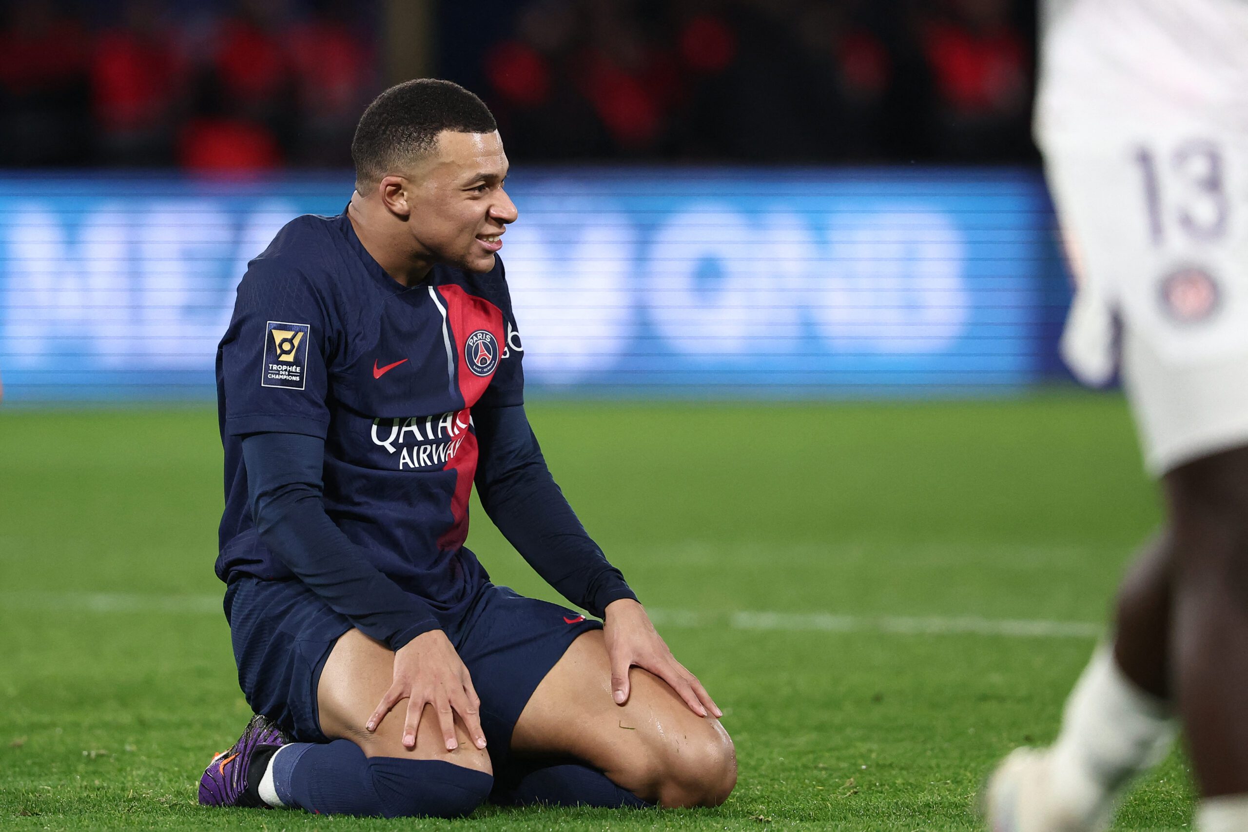 Liverpool y Arsenal pierden el interés en Kylian Mbappé - Central ...