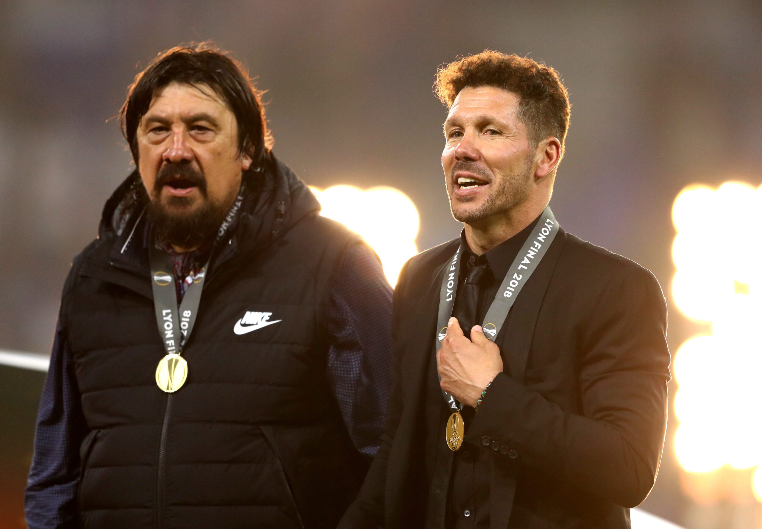 Real Madrid genera lío entre el Mono Burgos y Simeone - Central Madridista