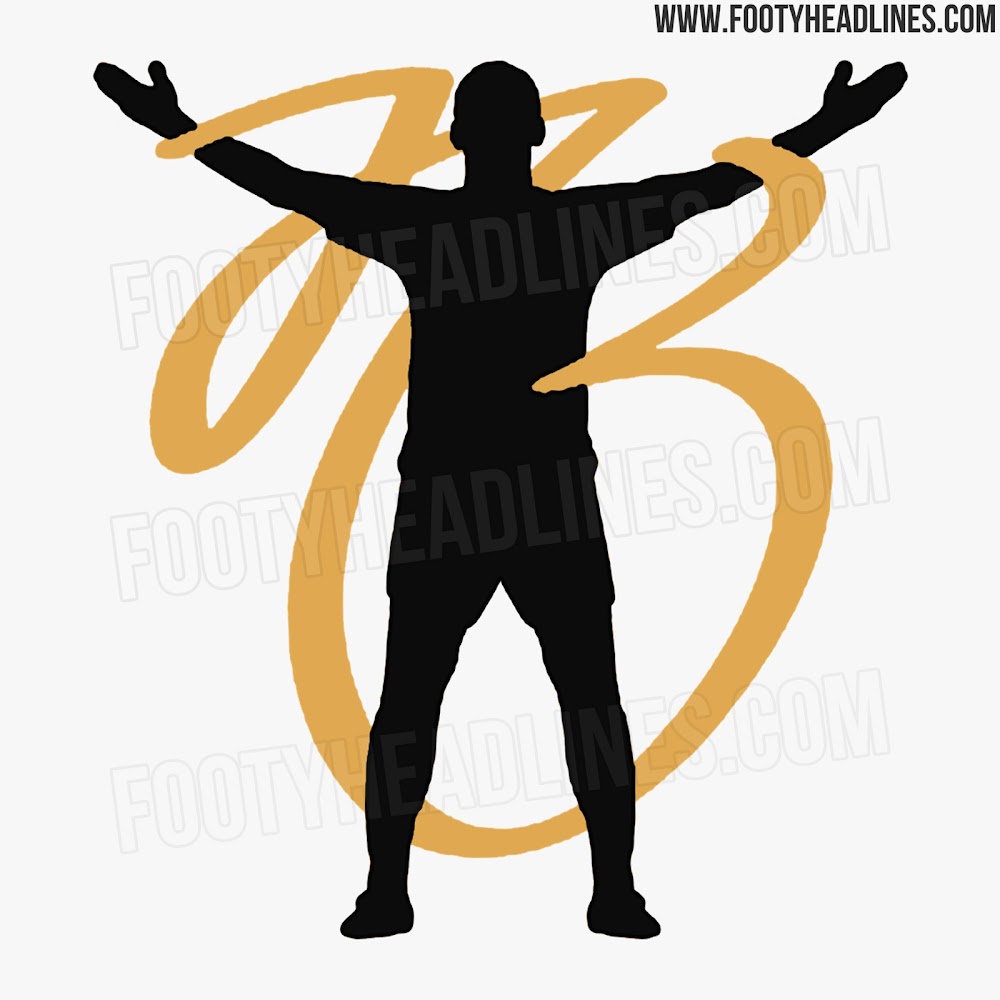 Se filtra el logo de Bellingham en Adidas - Central Madridista